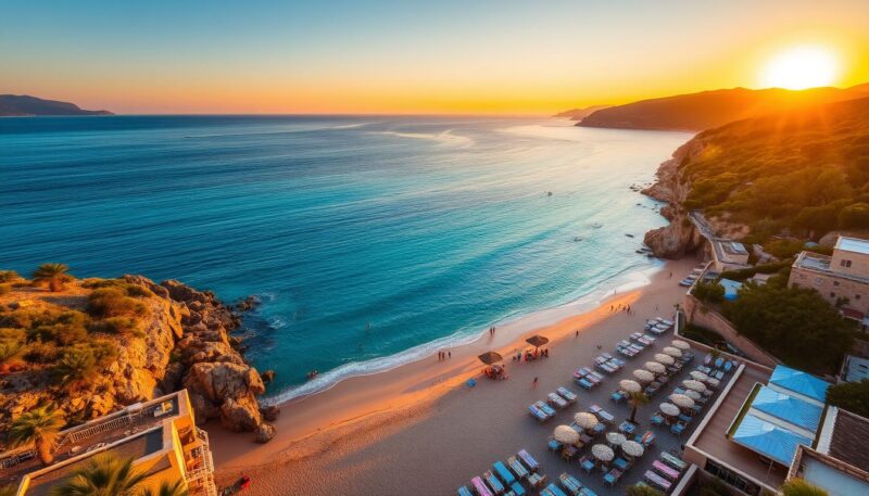 Evia ostrvo - Najbolje plaže, aktivnosti i znamenitosti